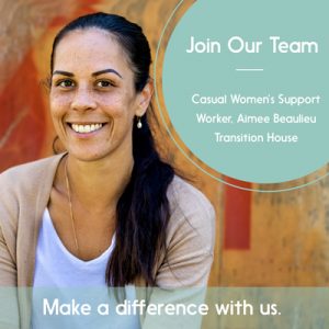 Services FYI – Nelson Community Services